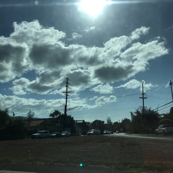 Waialua, Hawaii - Waialua, HI