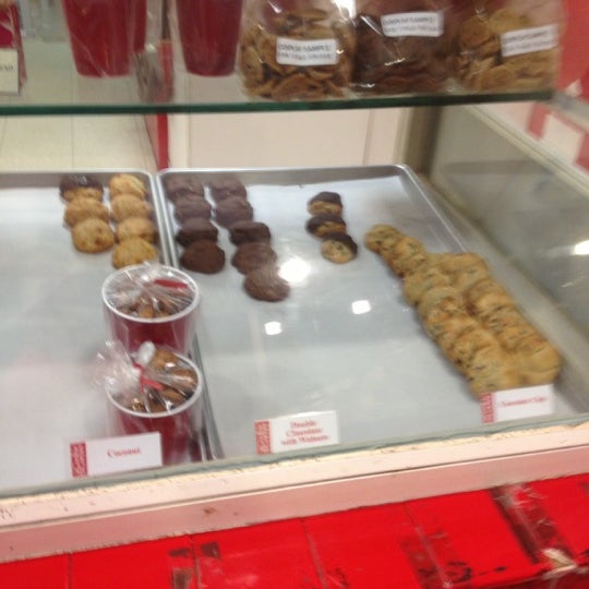 Cookie Corner - Bakery