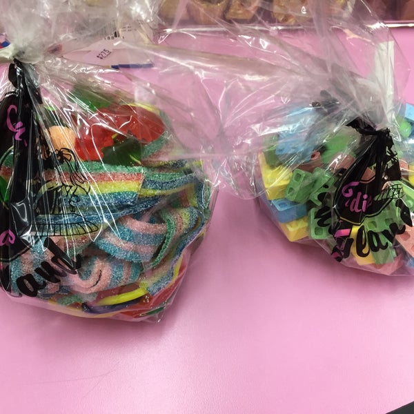 Photos at Carousel Candyland - Snack Place