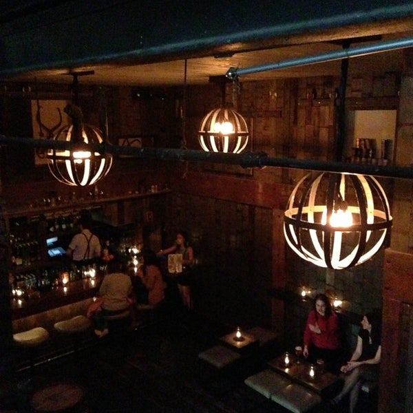 Rickhouse - Downtown San Francisco-Union Square - San Francisco, CA