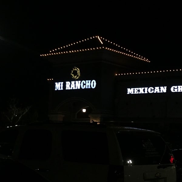 Mi Rancho Mexican Grill & Bar - 3 tips from 143 visitors