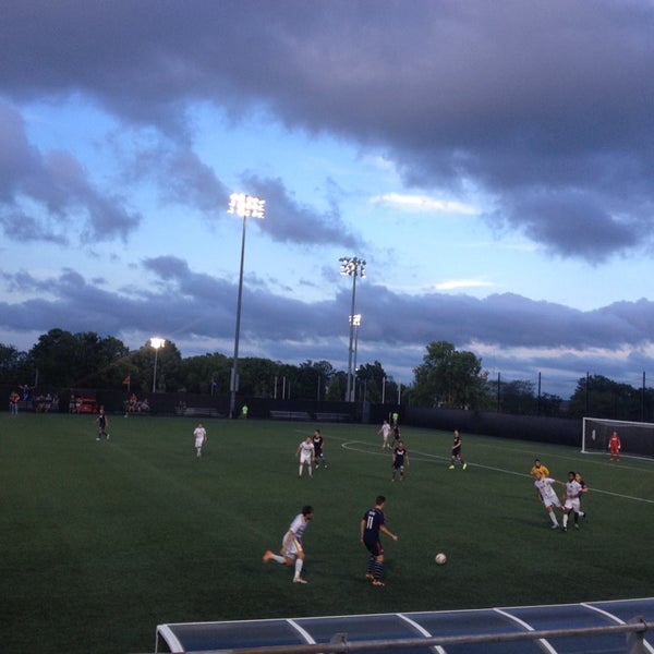 Stevenson Field - College Hill - PO Box