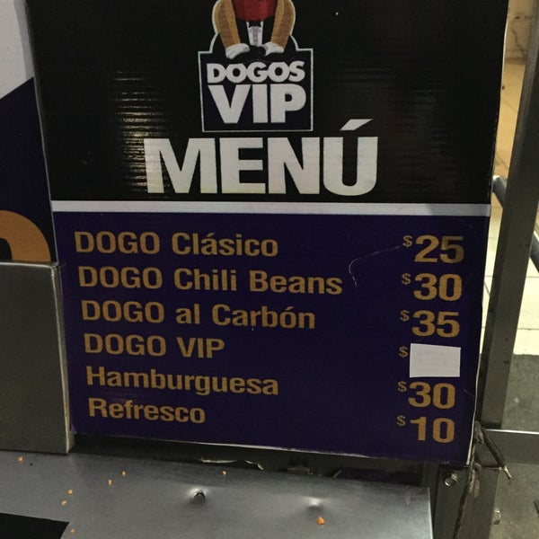 Dogos VIP - Chihuahua, Chihuahua