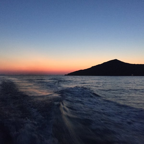 Xuma Beach - Beach in Muğla