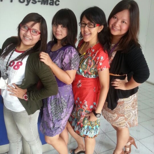 PT.Sys Mac Indonesia - Office in Batam Island