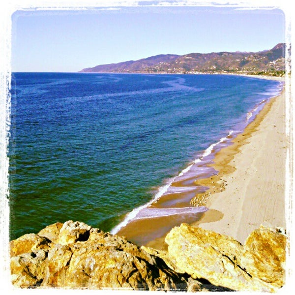 Photos at Point Dume State Beach - Point Dume - Malibu, CA