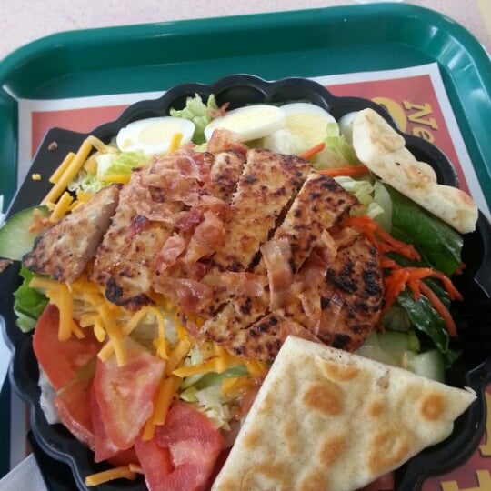 Miami Subs - Fast Food Restaurant