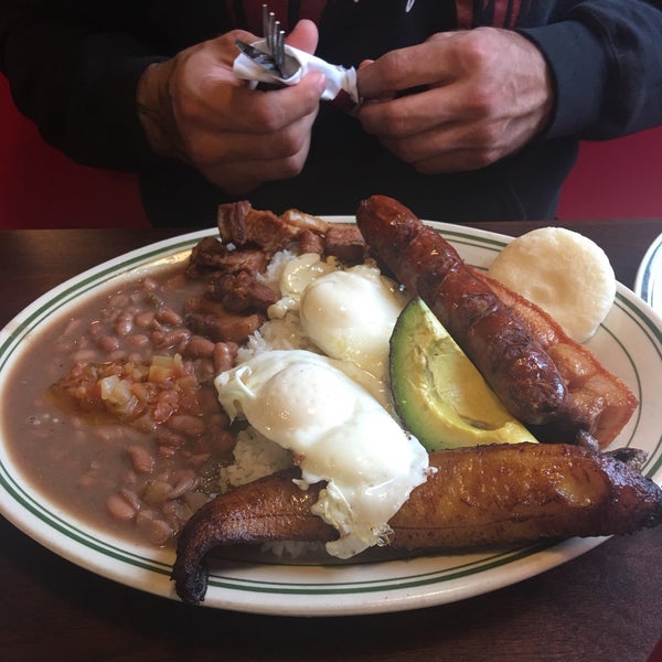 Pollos Mario - Hackensack, NJ