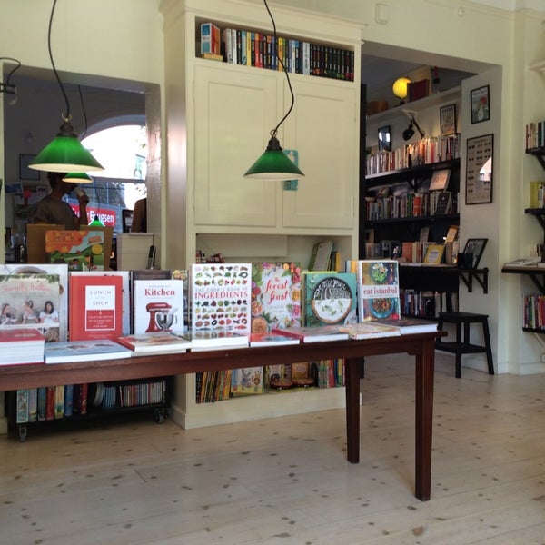 Books and Company - 6 tips