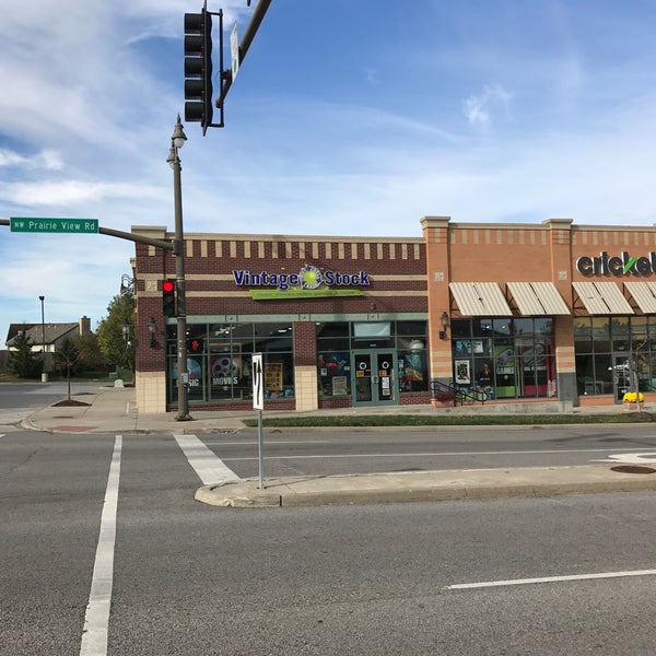 Photos at Vintage Stock - Vintage and Thrift Store