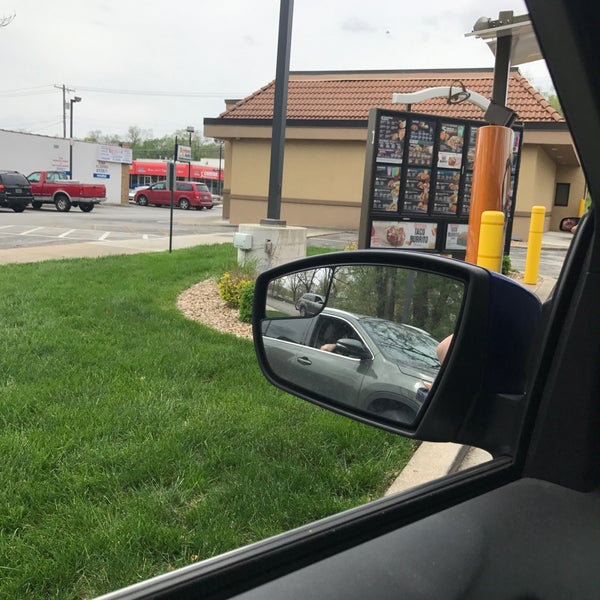 Taco Bell - Fast Food Restaurant in Kansas City