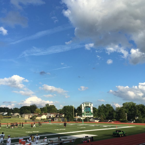 Photos at Pattonville High School - 6 tips