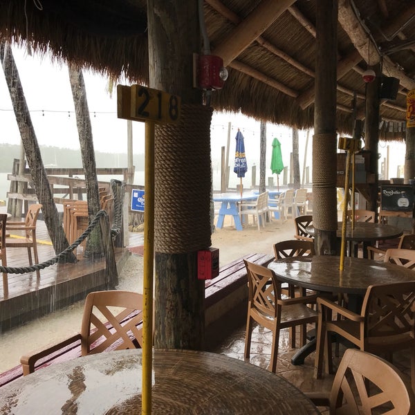Photos at Gilbert's Tiki Bar - Bar