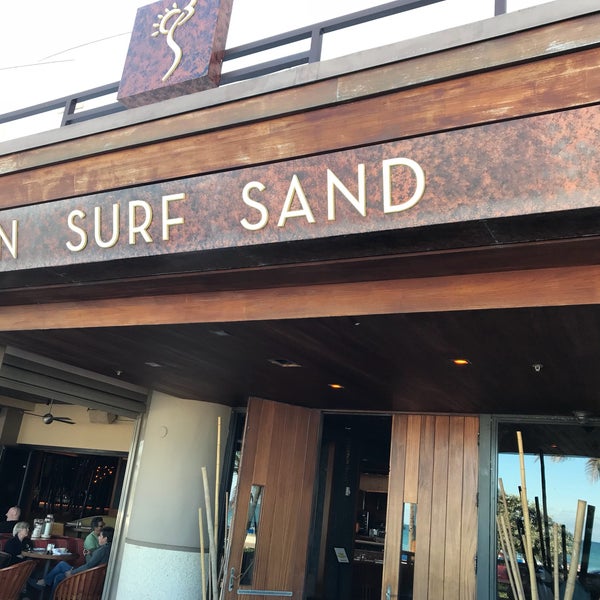 Photos at S3 Restaurant - Central Beach - 505 N Fort Lauderdale Beach Blvd