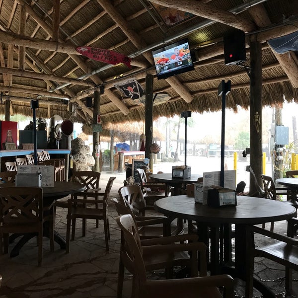 Photos at Gilbert's Tiki Bar - Bar