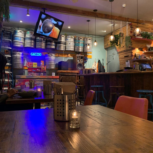 Spitz: Home of the Doner Kabab - Los Feliz - Los Angeles, CA