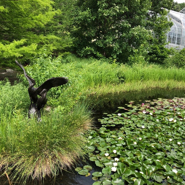 Photos at Lauritzen Gardens - Omaha's Botanical Center - Southeast ...