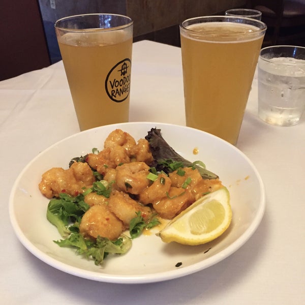 George Martin's Grillfire - 49 tips