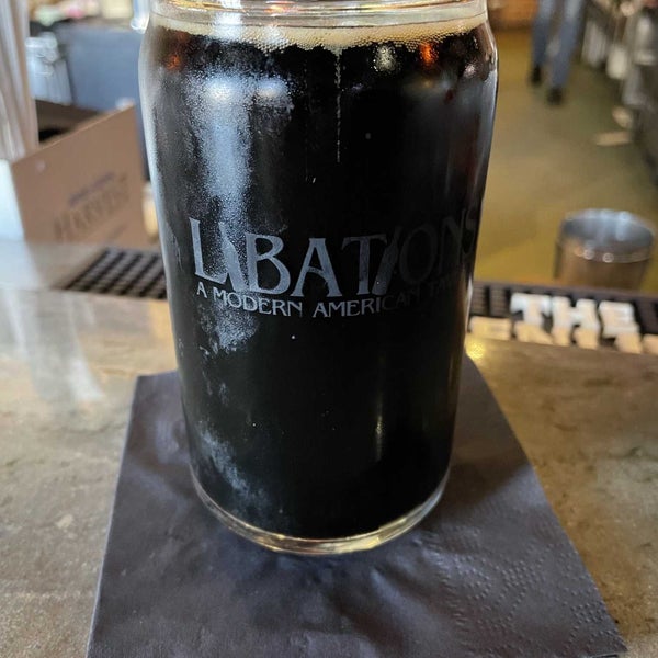 Libations - 18 tips from 370 visitors