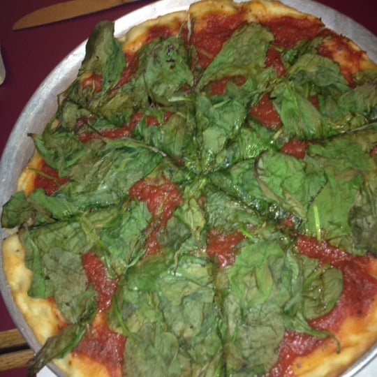 Cape Cod Cafe - Pizza Place in Brockton