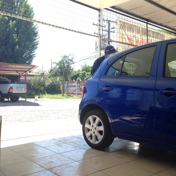 Lavado Nacho Car - Automotive Repair Shop