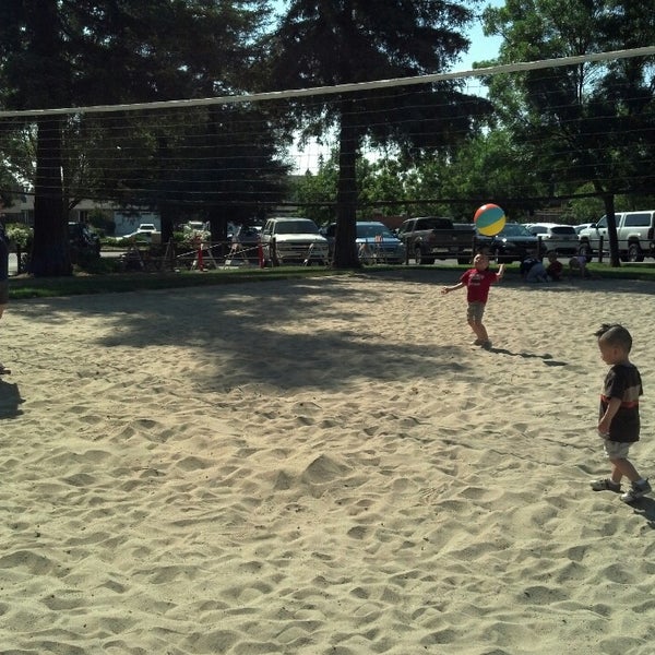 Photos at Athan Downs Park - 3 tips