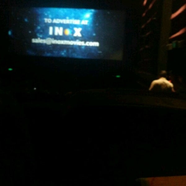 INOX Bhubaneswar - Multiplex in Bhubaneswar