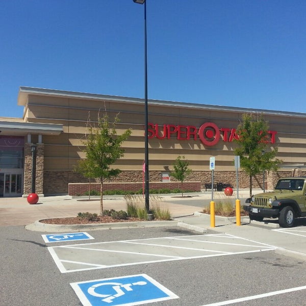Target - Northeast Westminster - 14451 Orchard Pkwy