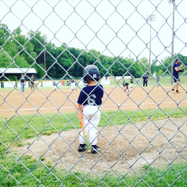 Field of Dreams Complex - Baseball Field in Farmville