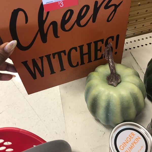 Target - Compton, CA