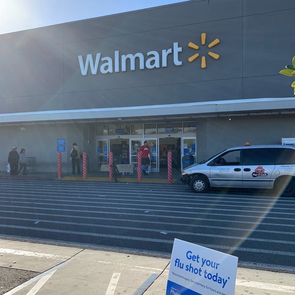 Photos at Walmart Supercenter - 1 tip from 104 visitors