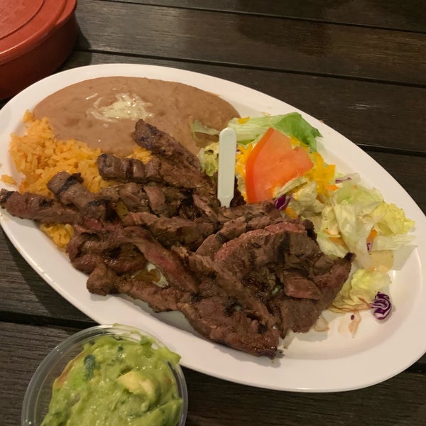 Rodeo Mexican Grill - East LA - 15 tips from 686 visitors