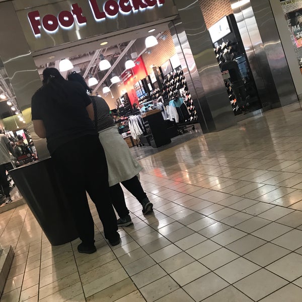 Foot Locker - National City, CA