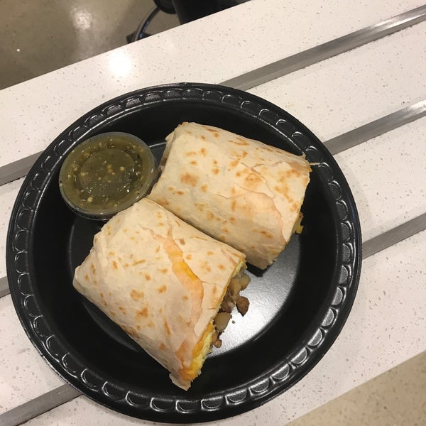 MLK Hospital Cafeteria - Cafeteria