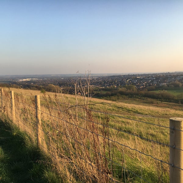 Gedling Country Park - Gedling, Nottinghamshire