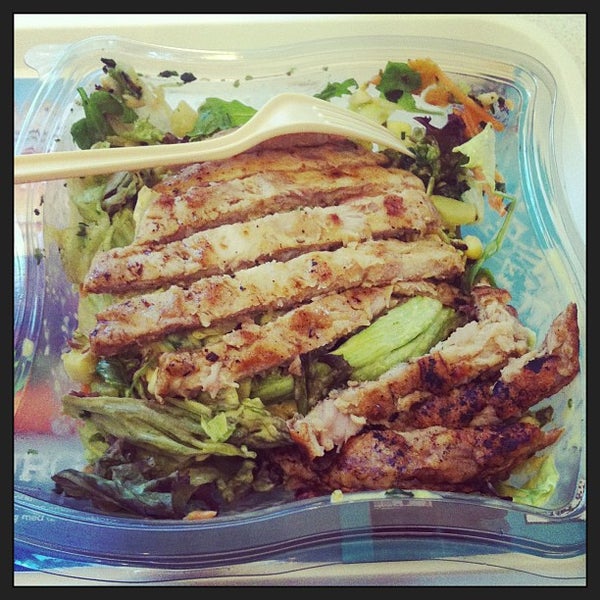 Max - Fast Food Restaurant