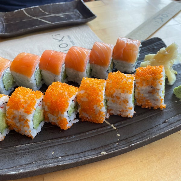 İoki - 264 tips from 6179 visitors