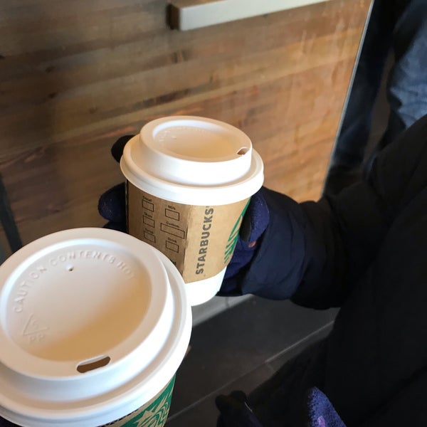 Starbucks - Forest Hills, NY