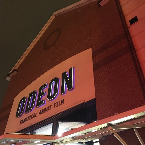 Odeon - 11 tips