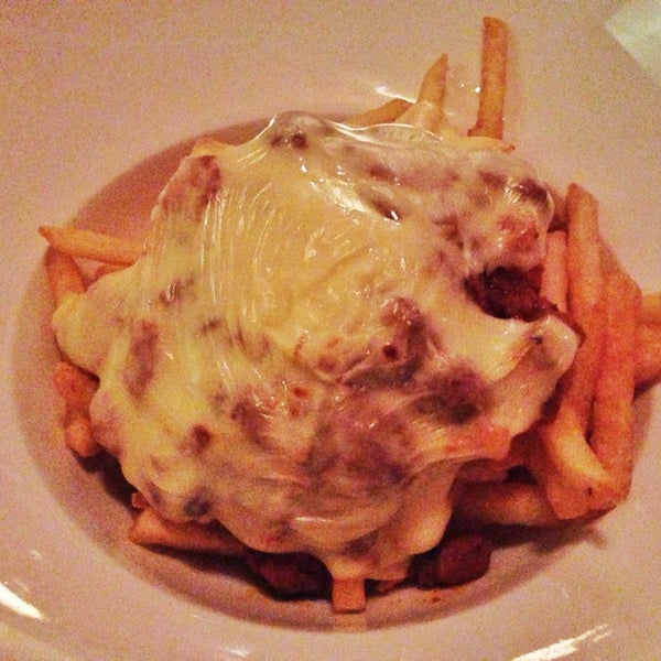 Dinermite (Now Closed) - Universität - Amalienstr. 23