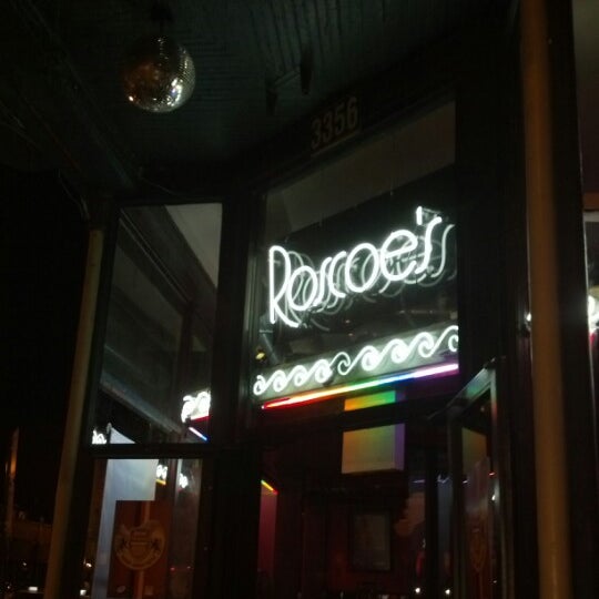 Photos at Roscoe's - Gay Bar in Chicago