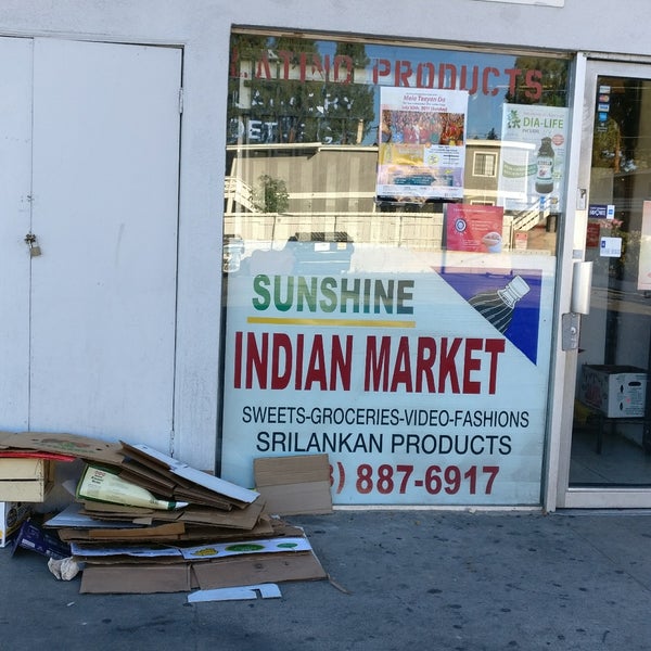 Photos at Sunshine Indian Fast Food and Snacks - Grocery Store