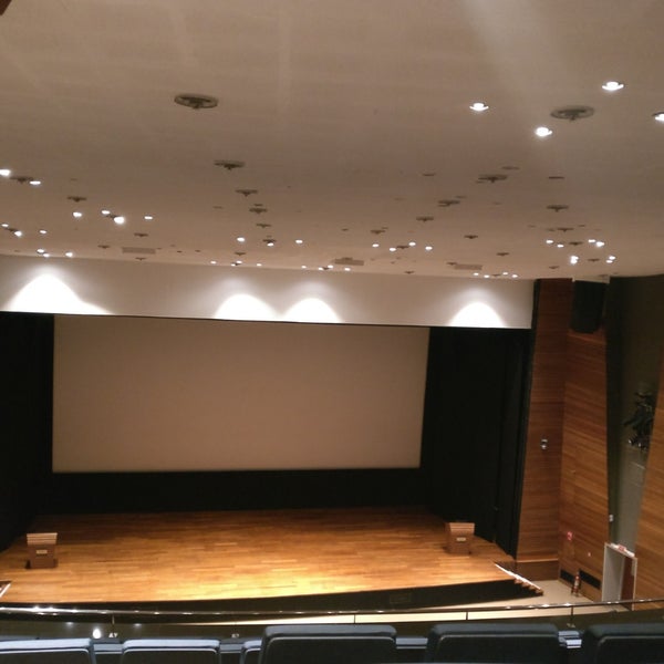 Multiplex @ Infosys - Movie Theater in Mysore