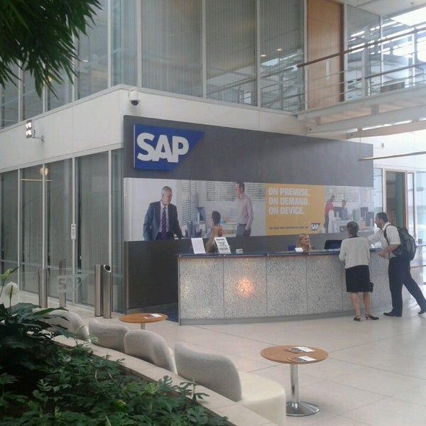 Photos at SAP UK - Office in Feltham