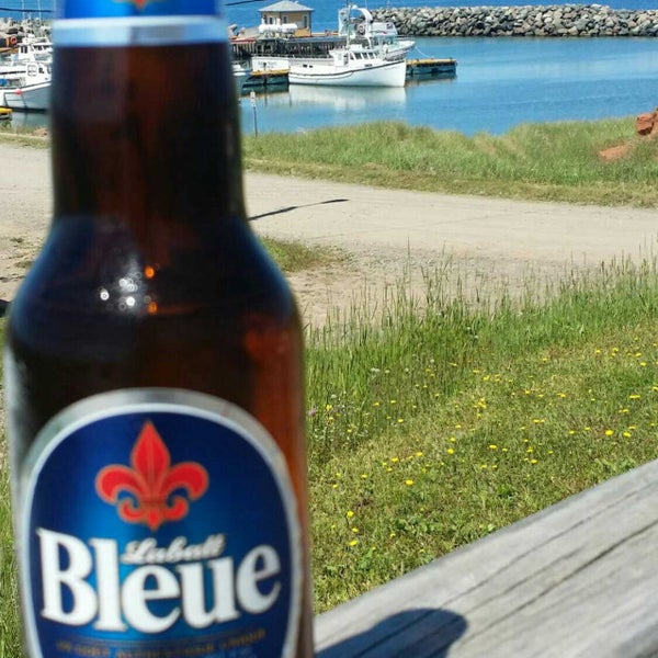 Resto chez Brian Josey - Fast Food Restaurant