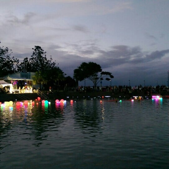 Wynnum Wading Pool - 3 tips from 146 visitors