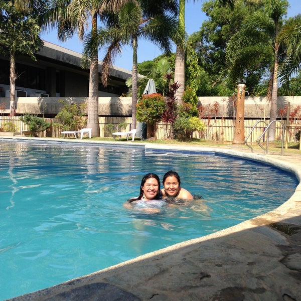 NPC Hotel and Resort Village - Hotel in Bagac