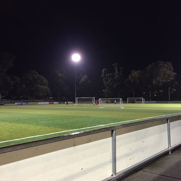 Seymour Shaw Stadium - 2 tips from 56 visitors