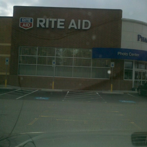 Rite Aid - 38169 DuPont Blvd