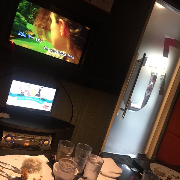 Red Box - San Lorenzo - Makati City, Makati City